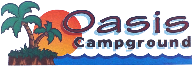 Oasis Campground